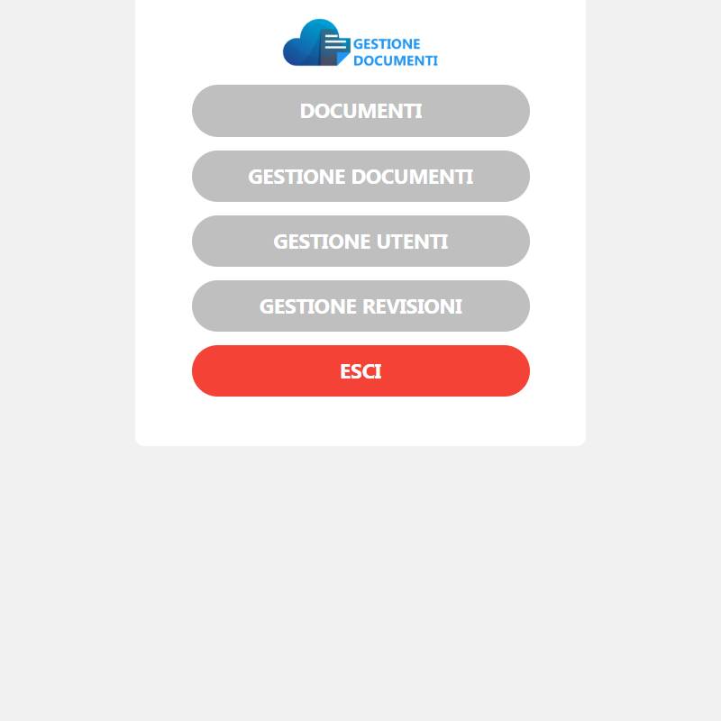 Software Gestione Qualità ISO 9001 | AF Project